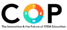 COP logo v2 small (5) | Community of Practice On STEM